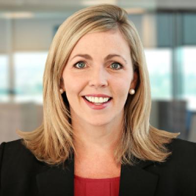 Brooke Smith C’96 - Salem College