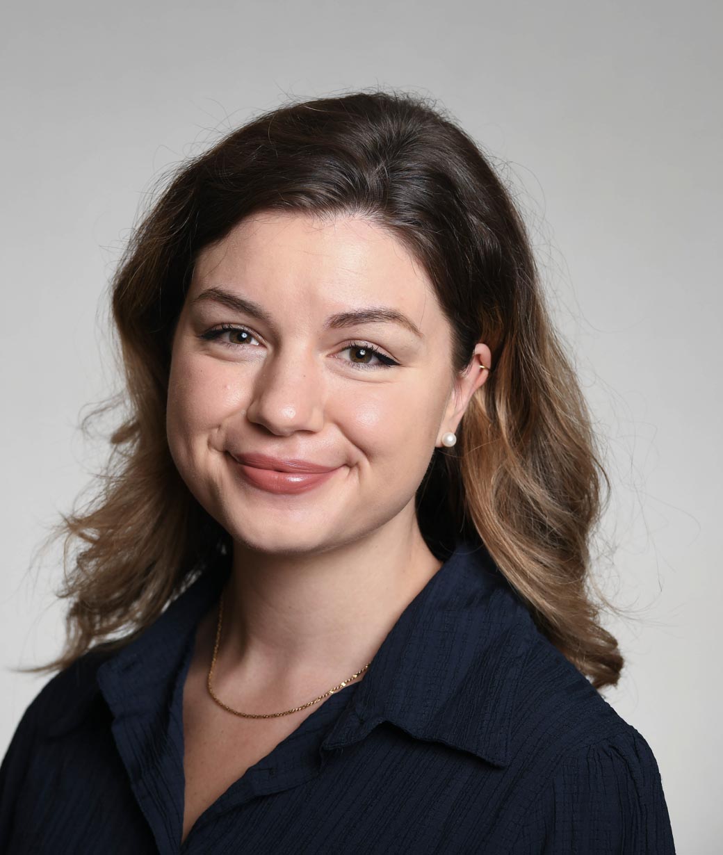 Clarice Gallagher - Salem College