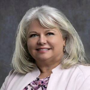 Cynthia Floyd - Salem College