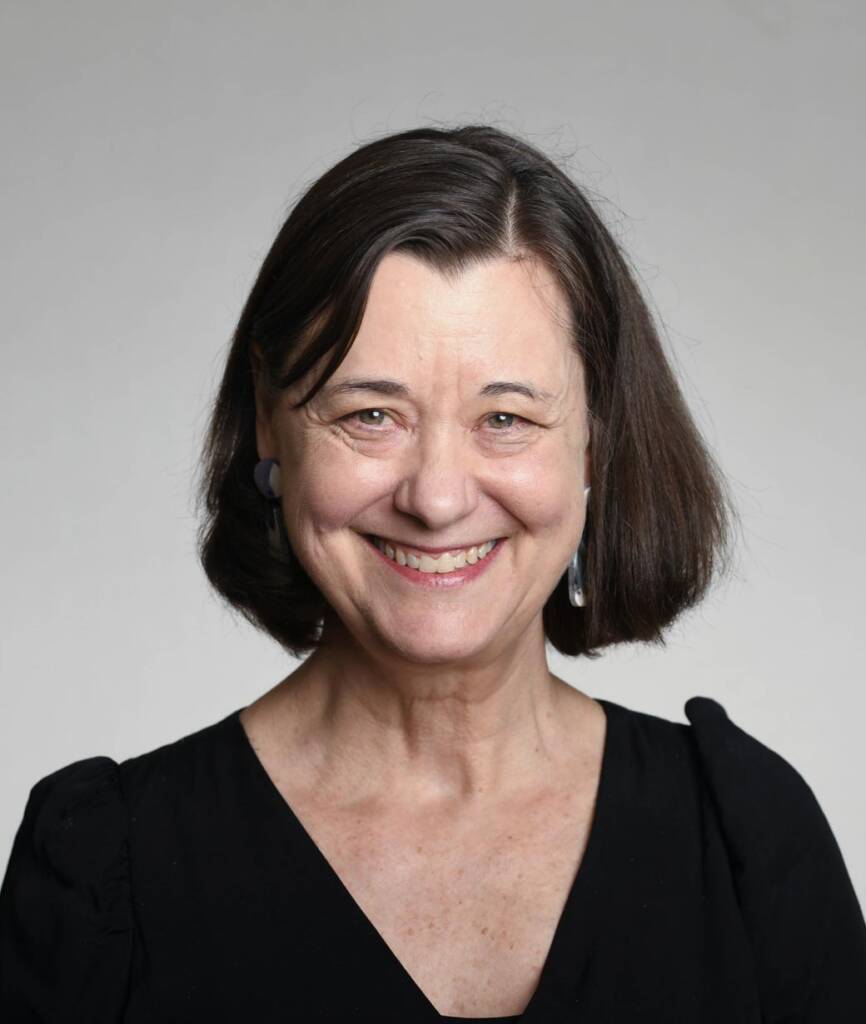 Diane Lipsett - Salem College