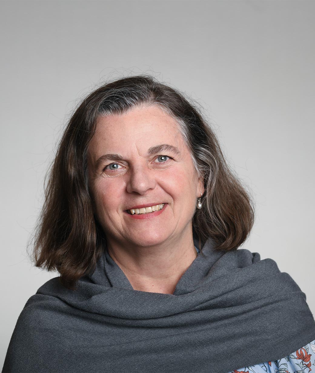 Edyta Oczkowicz - Salem College