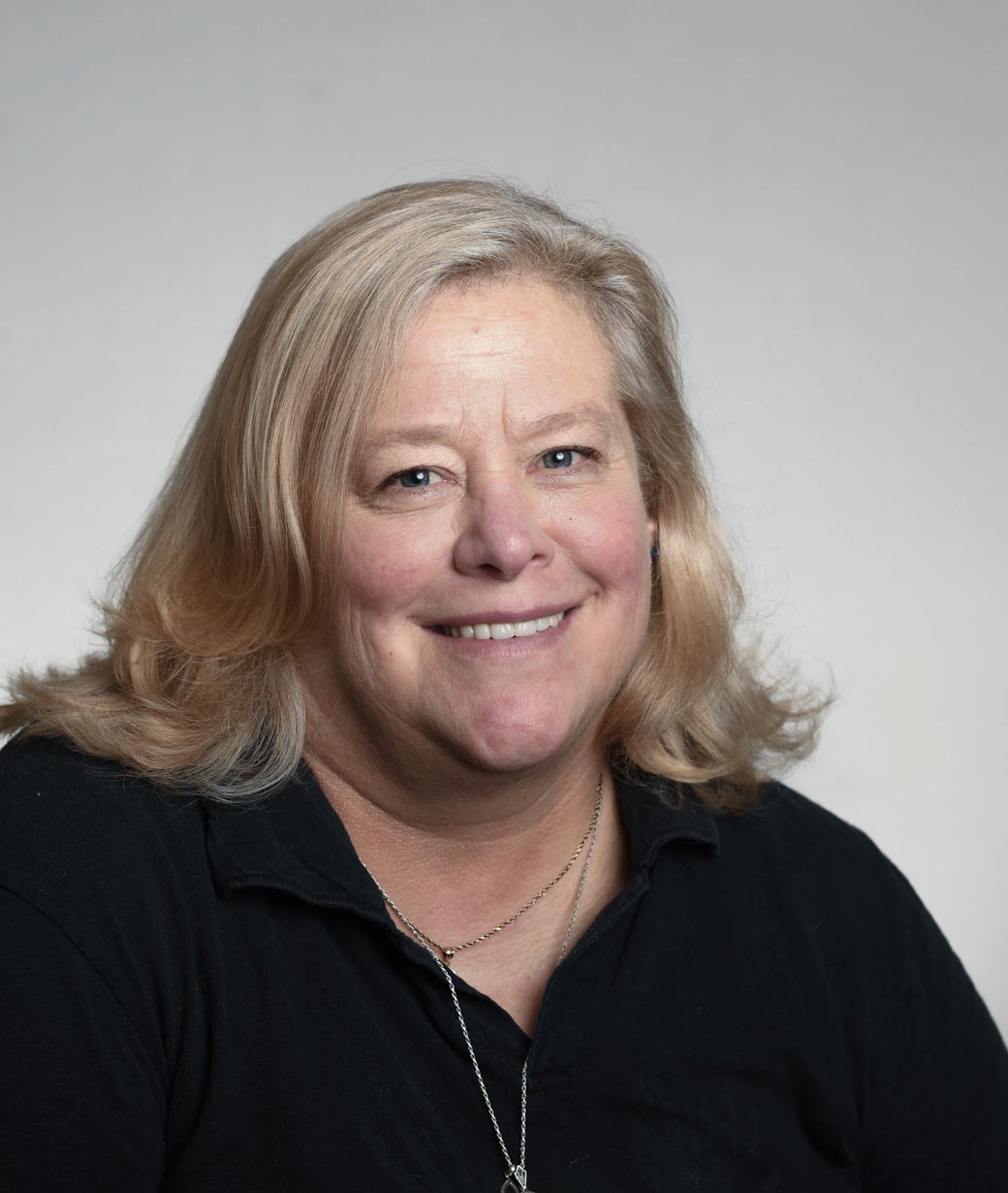 Johnna Lyons - Salem College