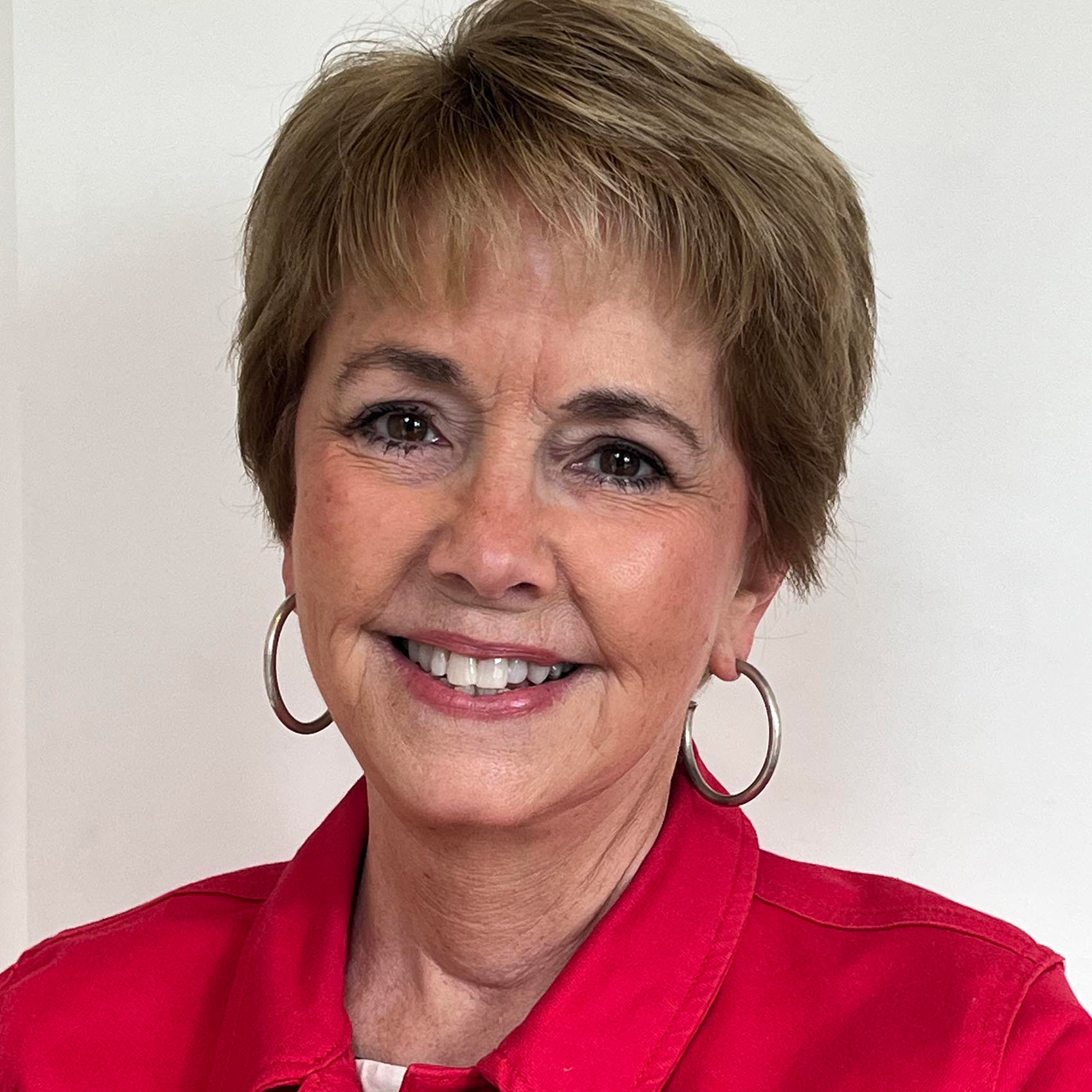 Katherine Knapp Watts - Salem College