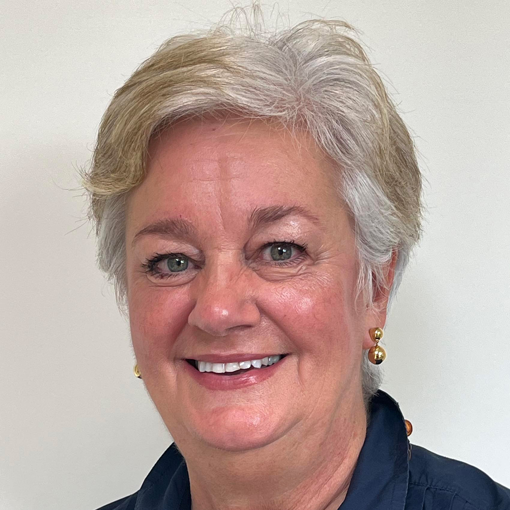 Kathy Barnes - Salem College