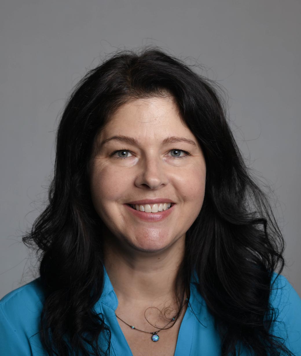 Melissa Totten - Salem College