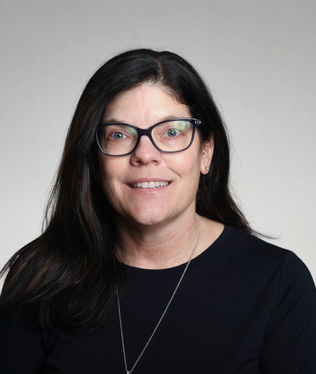 Nancy Matthews - Salem College