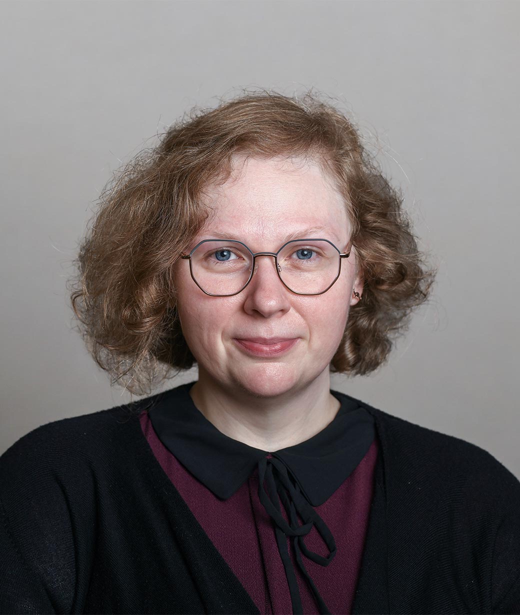 Rebecca Davis - Salem College