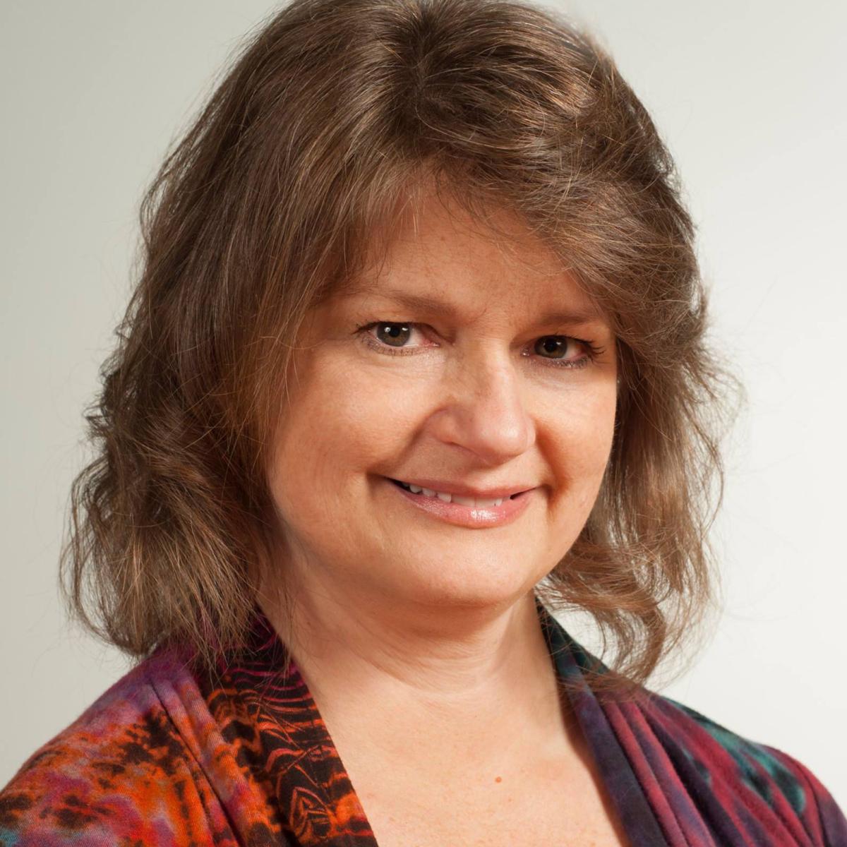 Alice Sanders - Salem College