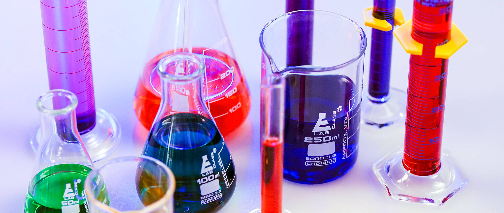 Biochemistry - Salem College