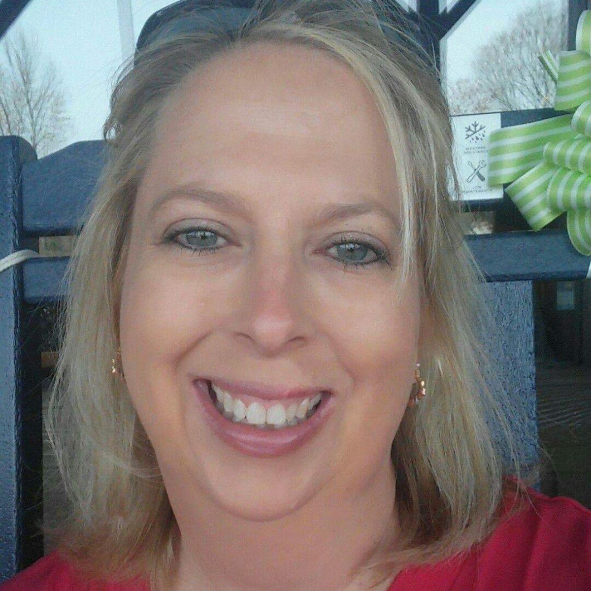 Christy Chesnut - Salem College