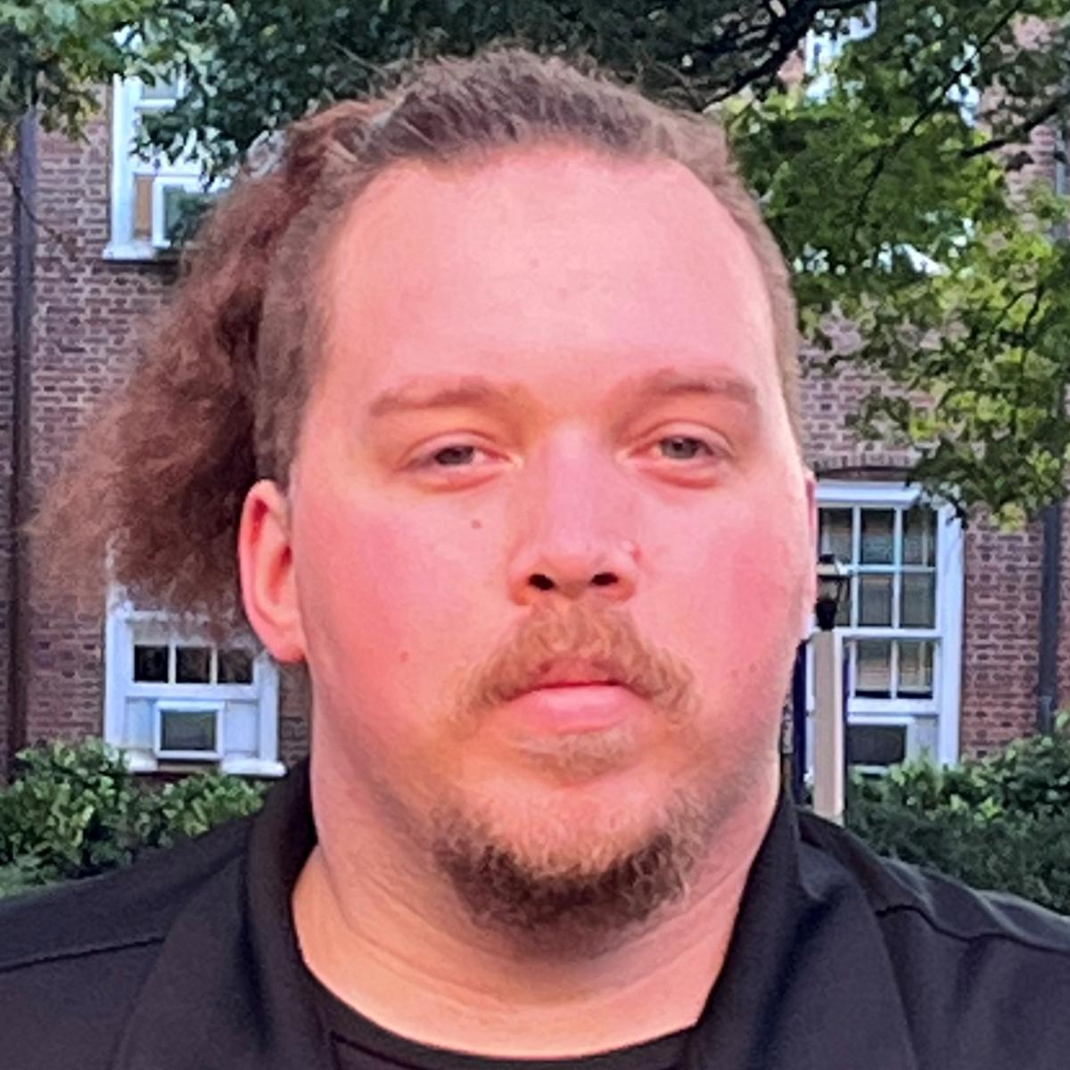 Derek Goins - Salem College