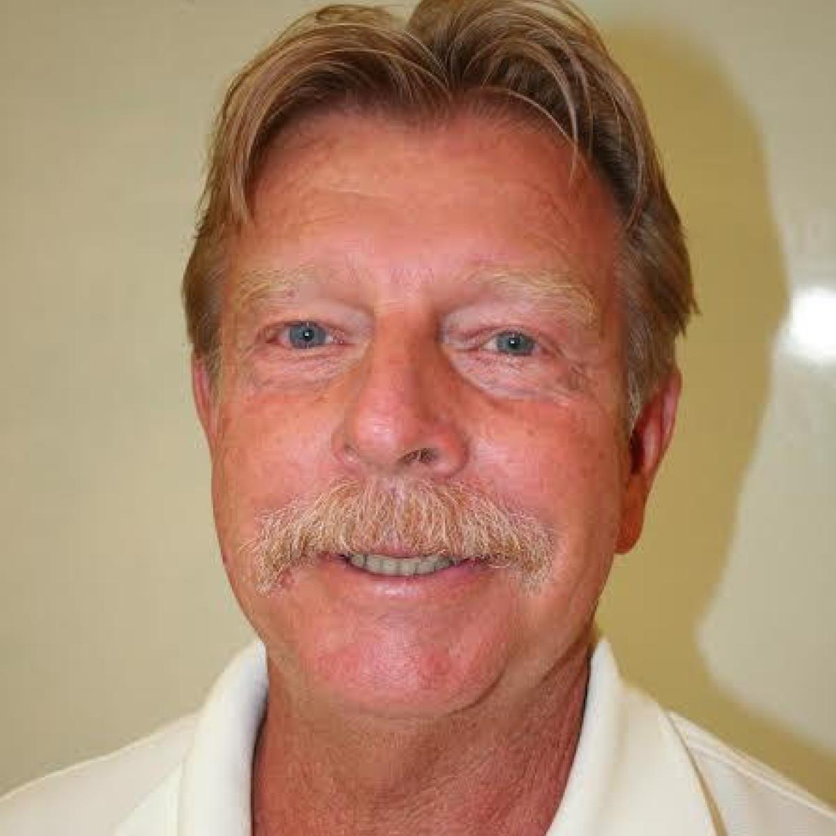 Ed Steele Salem College