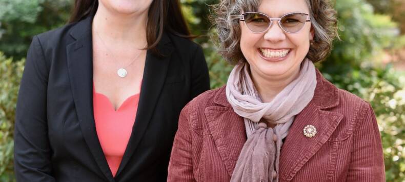 Salem College CAPS Receives Grant, Improves Voter Engagement - Salem ...