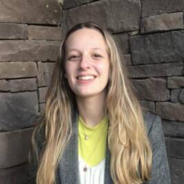 Emily McManus - Salem College