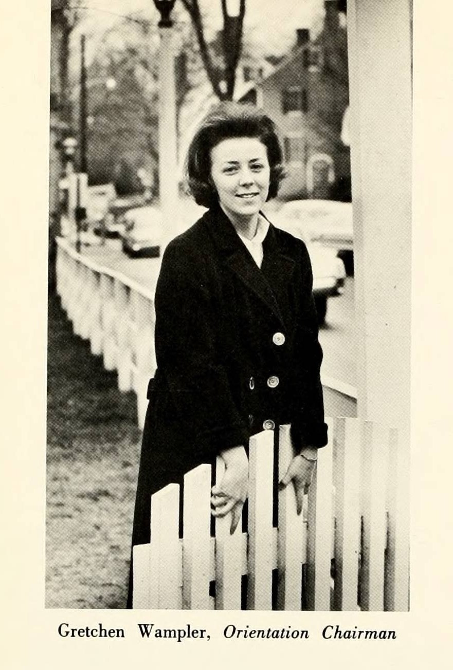 Salem College Receives $3.6 Million Gift from Estate of Gretchen ...