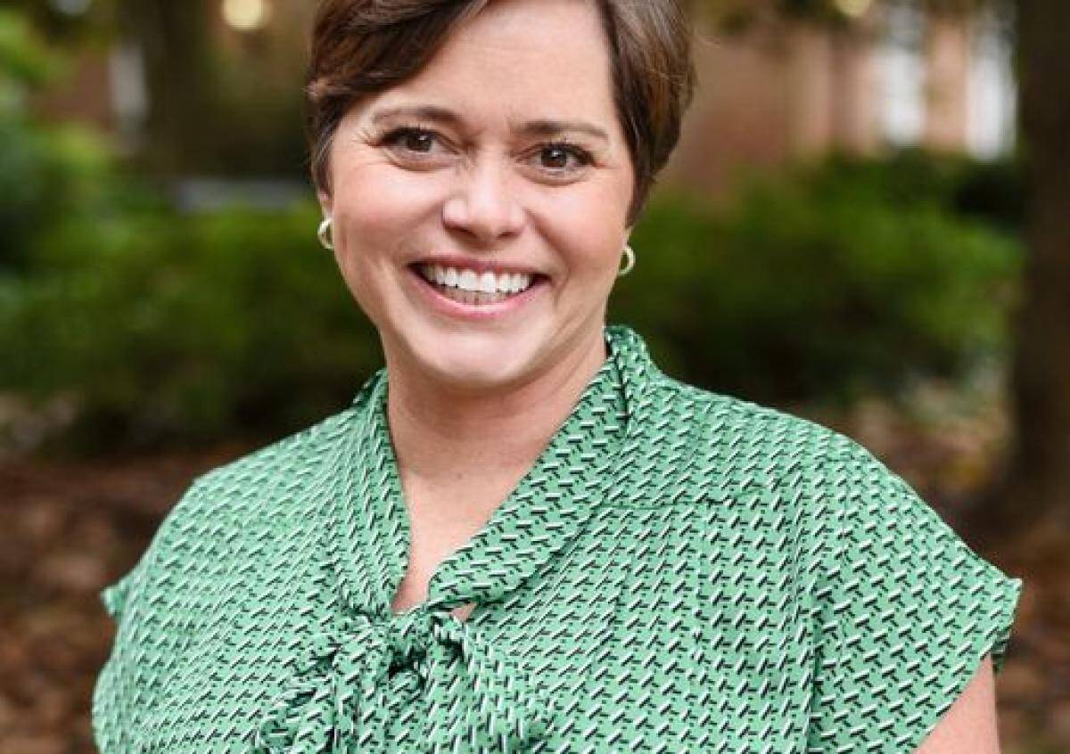 Heather Zifchak - Salem College