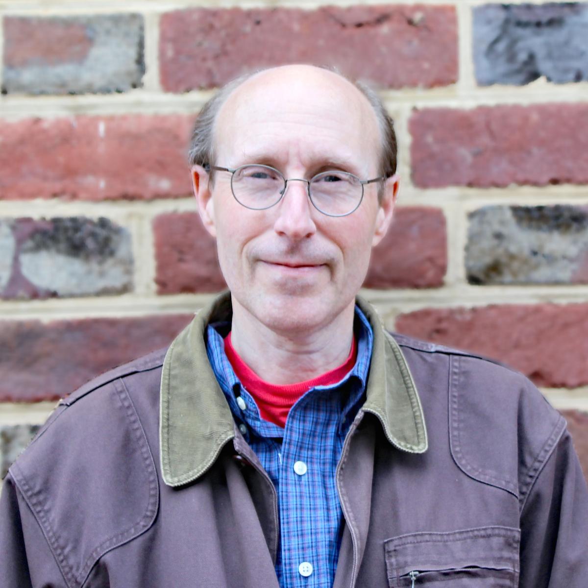 John Hutton, PhD – Professor of Art History - Salem College
