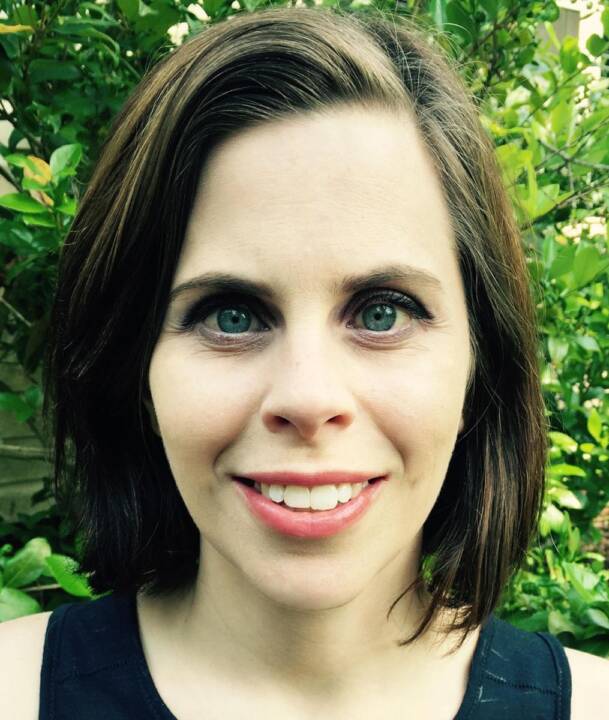 Kate DeVriese - Salem College