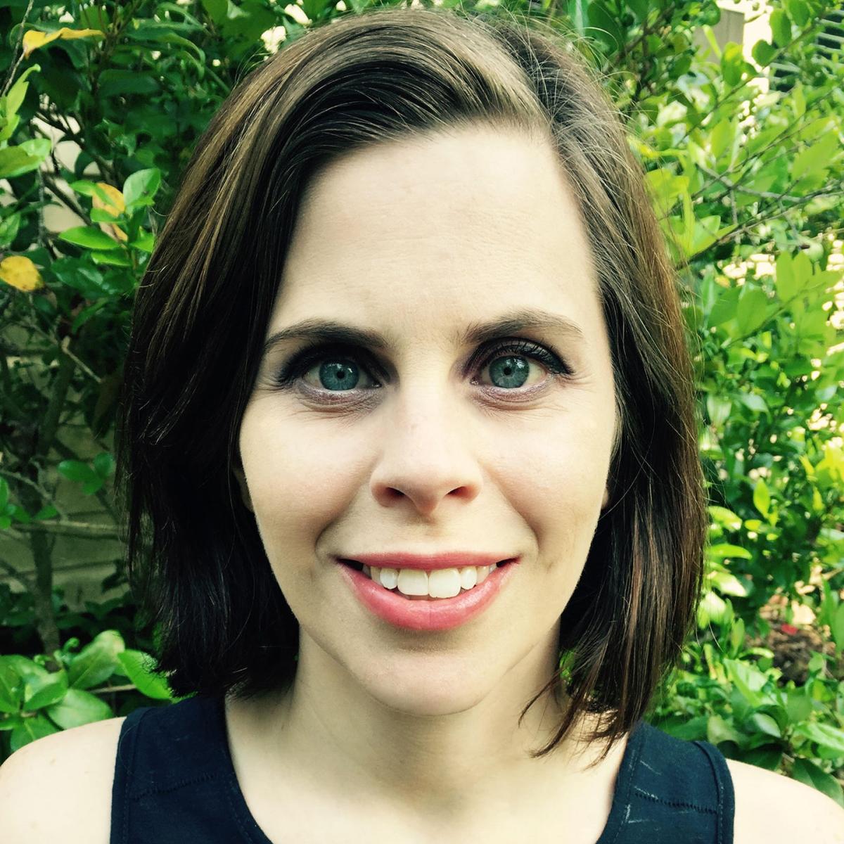 Kate DeVriese - Salem College