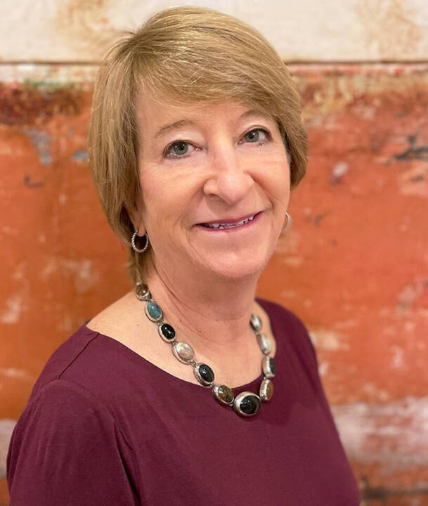 Elizabeth Denton Baird C’83 - Salem College