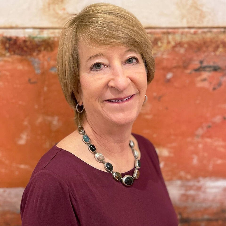 Elizabeth Denton Baird C’83 - Salem College