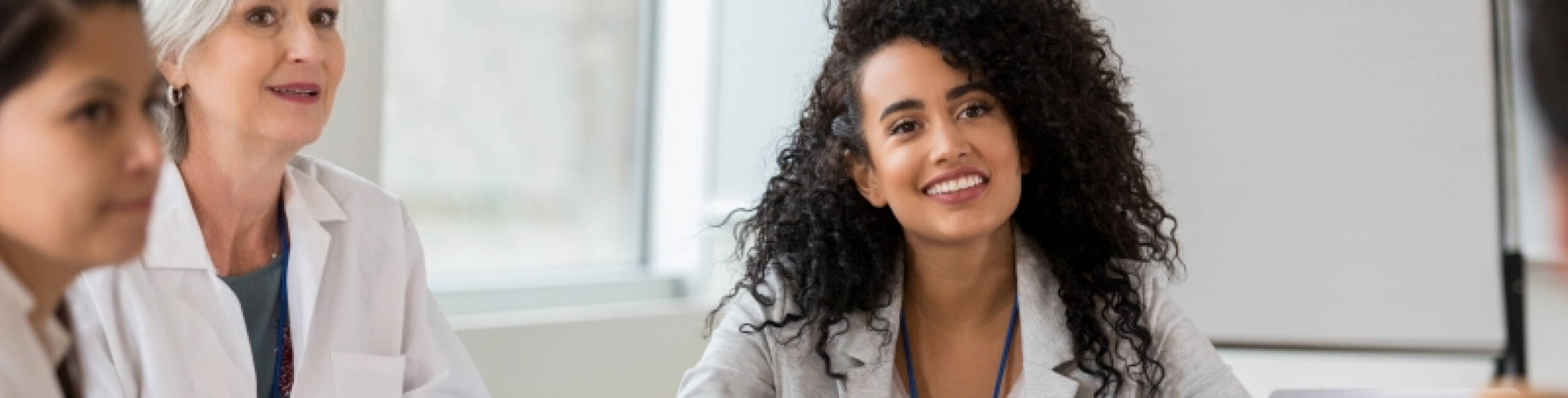 RISE Leadership - Salem College