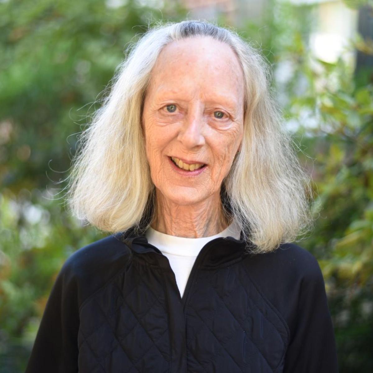 Rosanna Mallon - Salem College