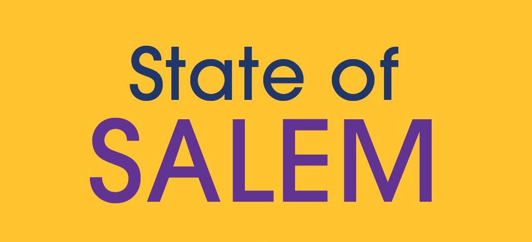 State of Salem 2023 - Salem College
