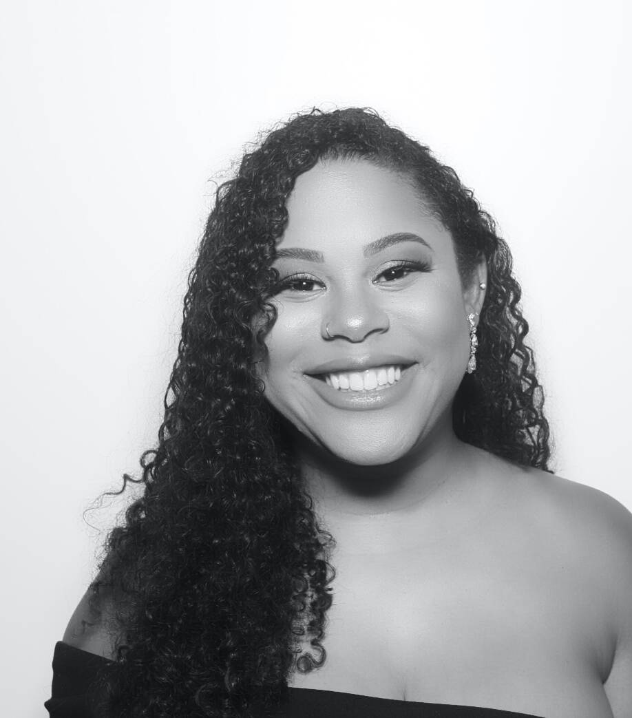 Victoria Willis C’17 - Salem College