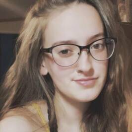 Megan Pleimann, C’21 - Salem College