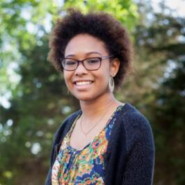 Utang Enyenihi - Salem College