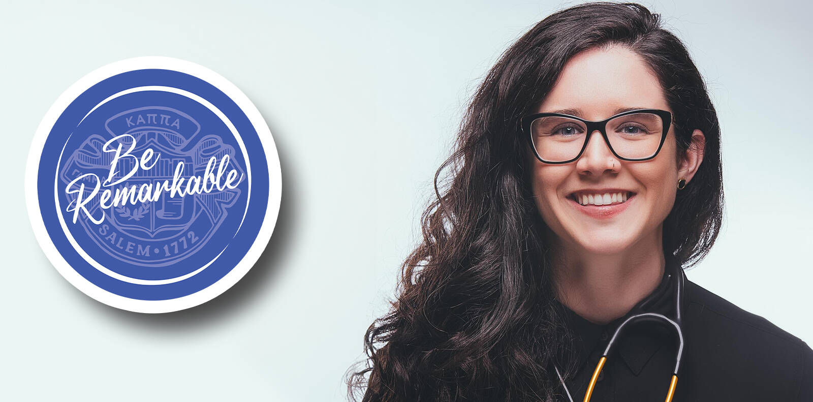 Be Remarkable - Salem College