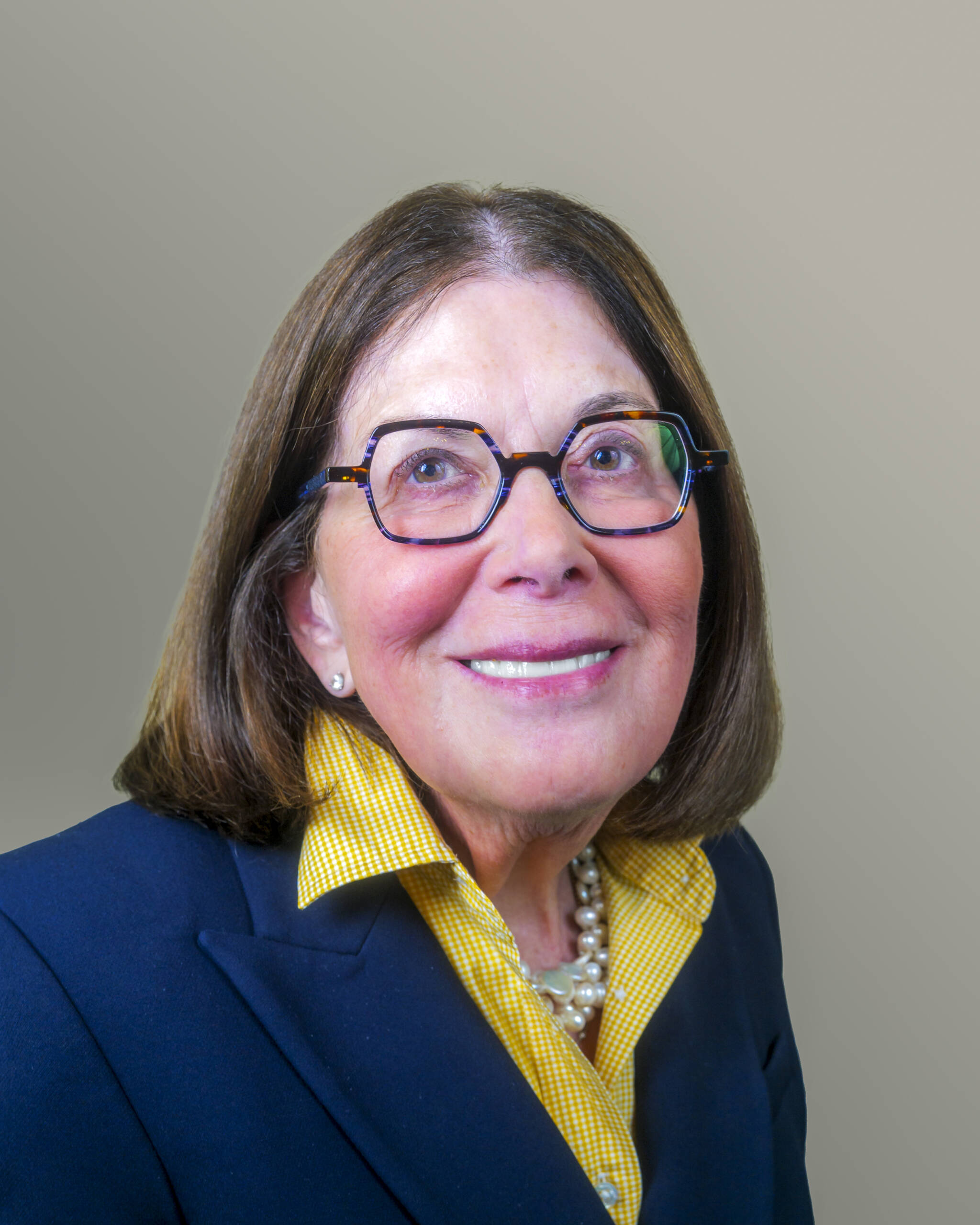 Barbara Rimer - Salem College