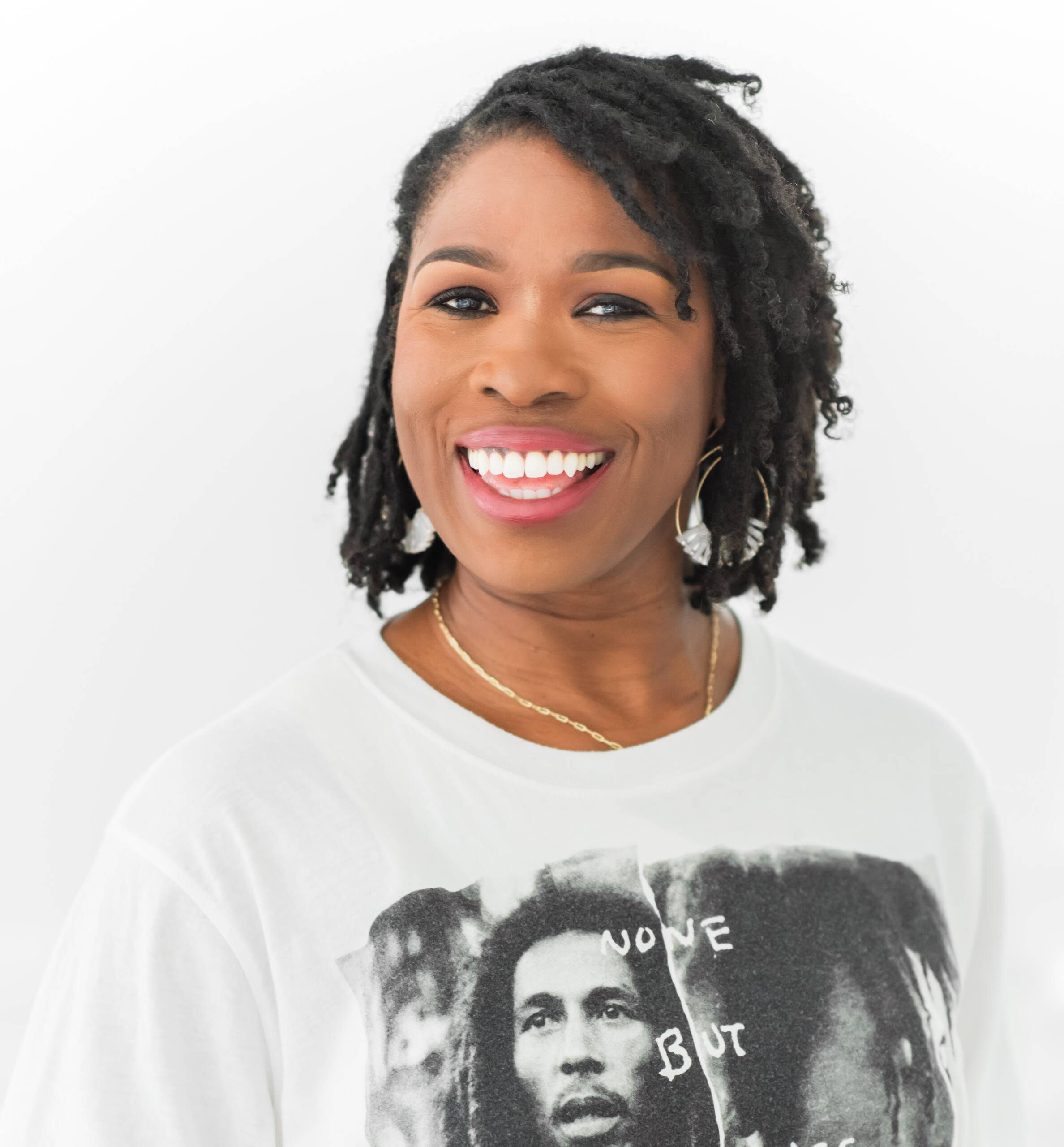 Latrina Winford - Salem College