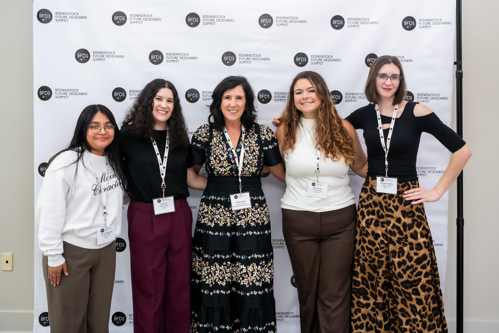 From the Classroom to the Showroom: Salem College Interior Design ...