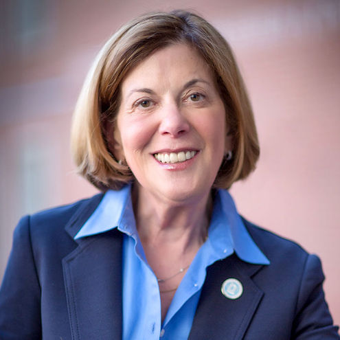 Barbara Rimer - Salem College