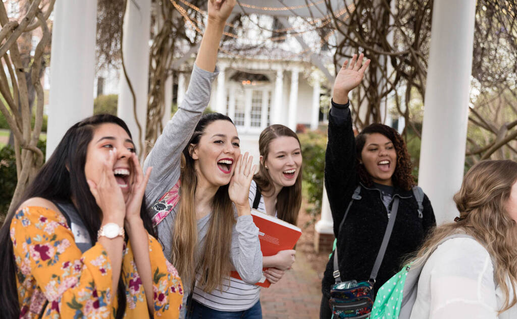 Undergraduate - Salem College