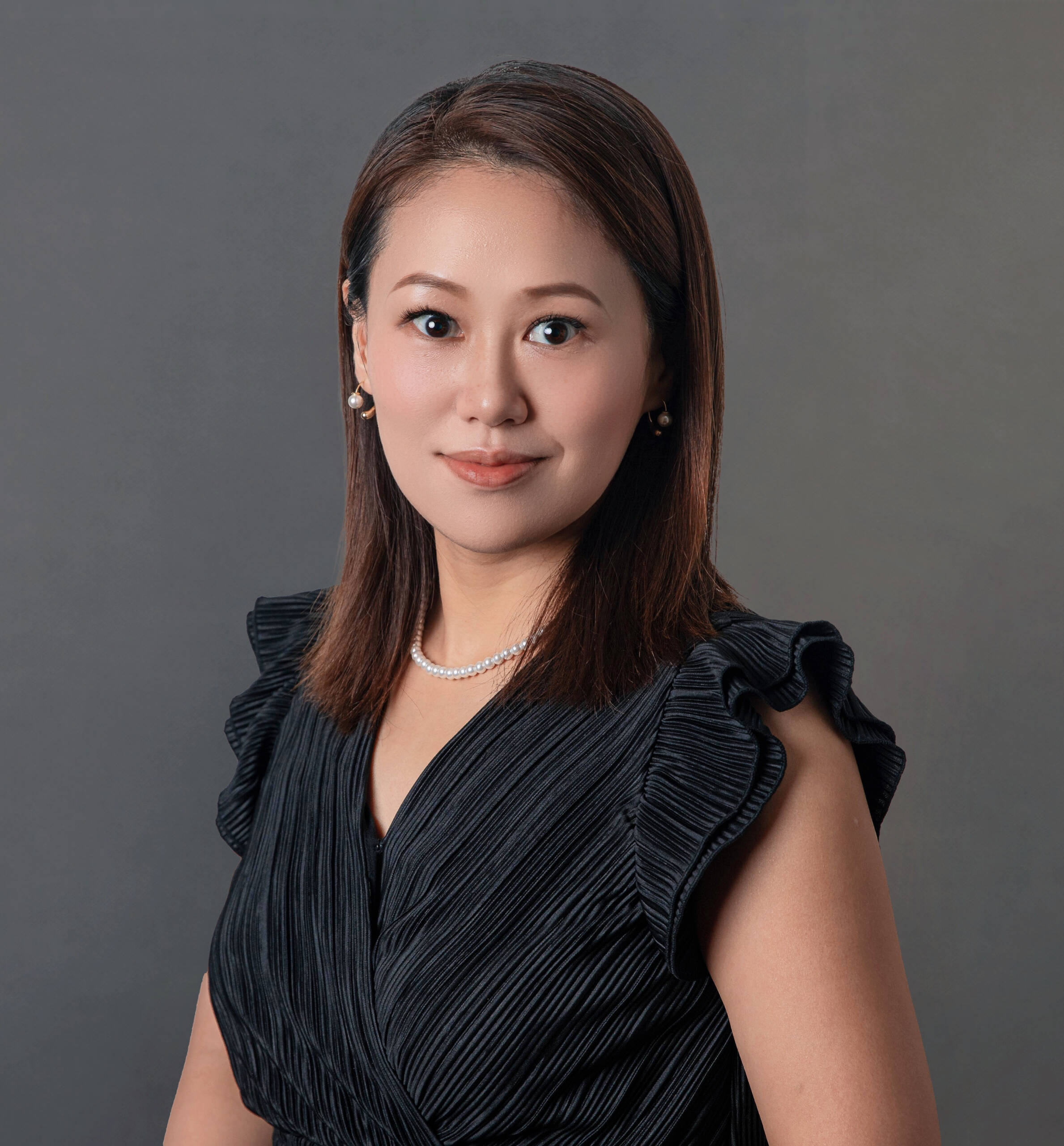 Yun “Sherry” Wang, PhD - Salem College