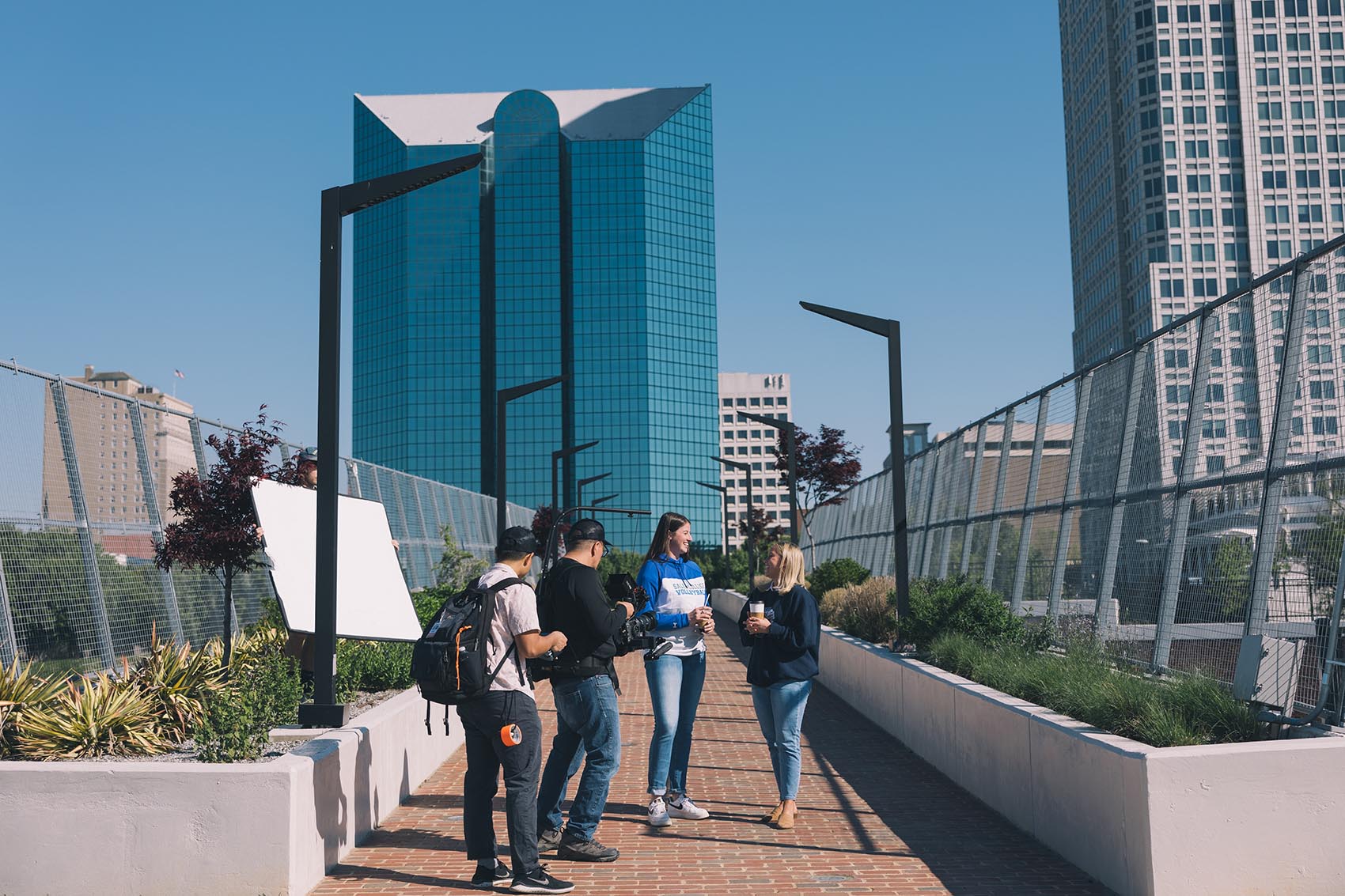 Our Location - Salem College