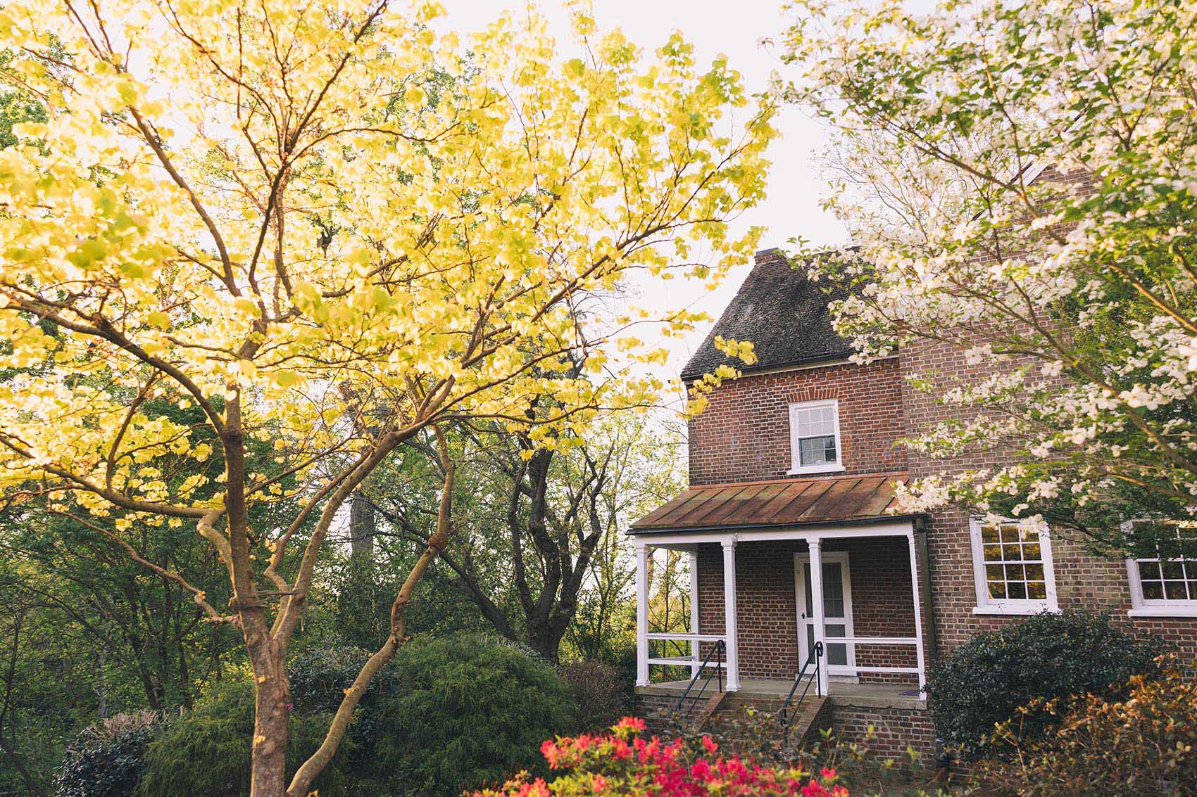 Our Location - Salem College