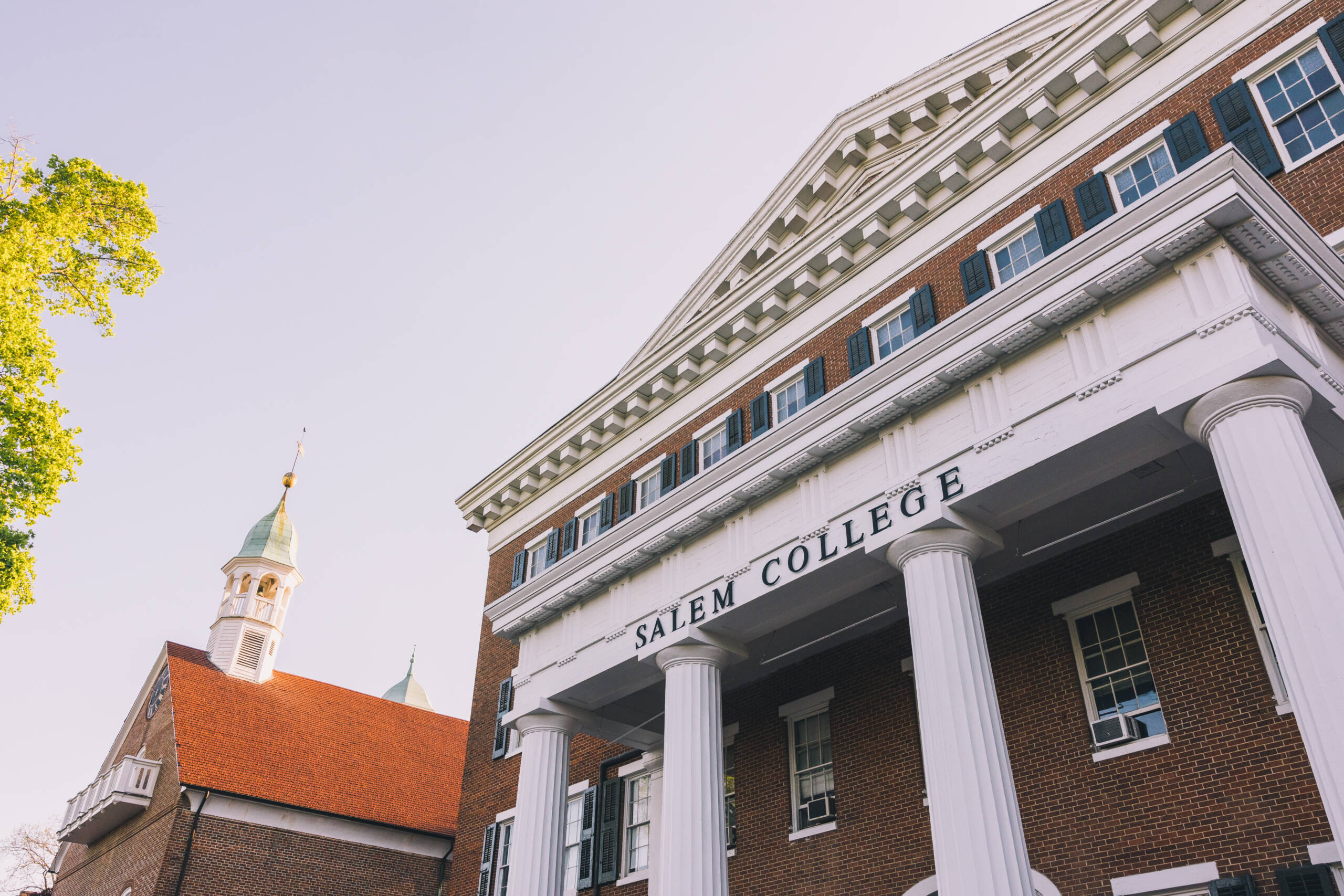 Salem Academy and College Hosts Panel Discussion in Collaboration with ...